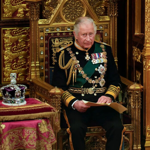 Big name music acts revealed for King Charles' coronation concert - The ...