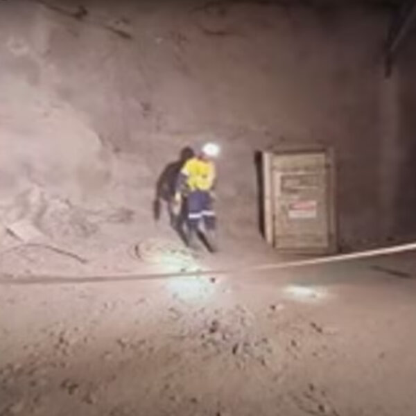 BREAKING: Trapped miner tragically killed, unions raise safety concerns ...