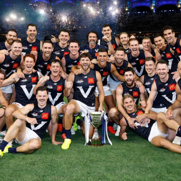 Calls for annual AFL Origin after Victoria beat WA in Perth - The ...
