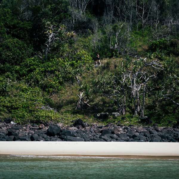 Crime scene at popular Aussie beach - The National Briefing - Omny.fm