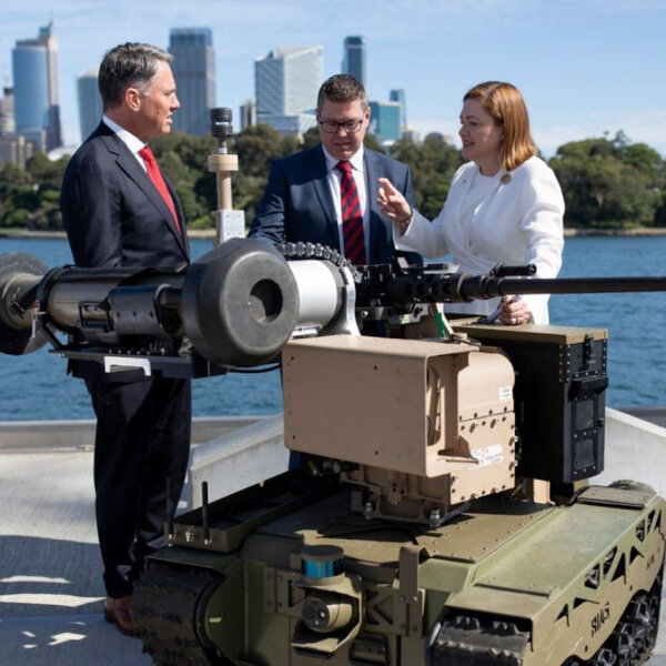 Defence Department in for it's biggest reforms in 50 years - The ...