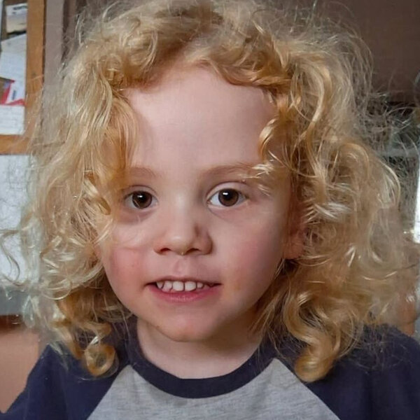 Firearms charges laid by Police searching for missing SA boy Gus Lamont ...