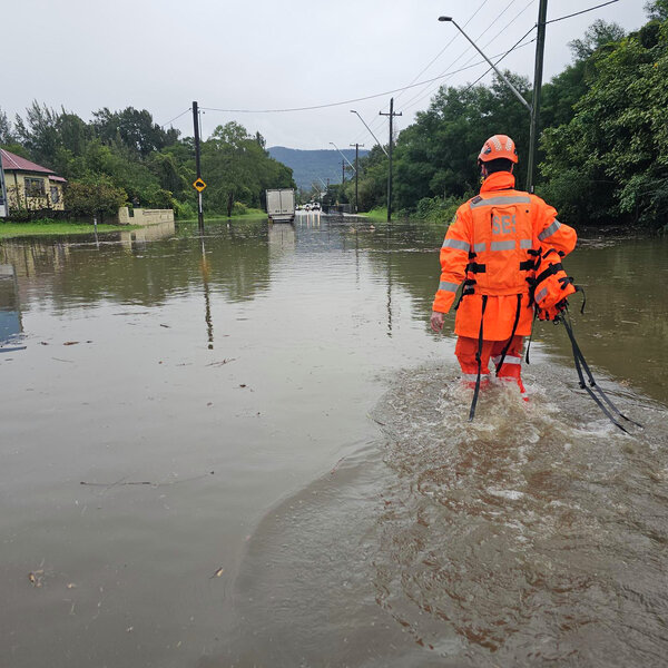 Five people have died as major flood cleanup begins - The National Briefing - Omny.fm