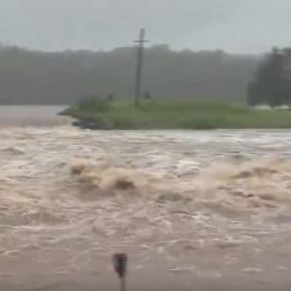 Flood update: "We're facing a very dangerous 48 hours" - The National ...