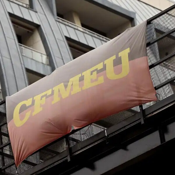 Labor faces backlash on CFMEU scandal; Dutton slams government's ...