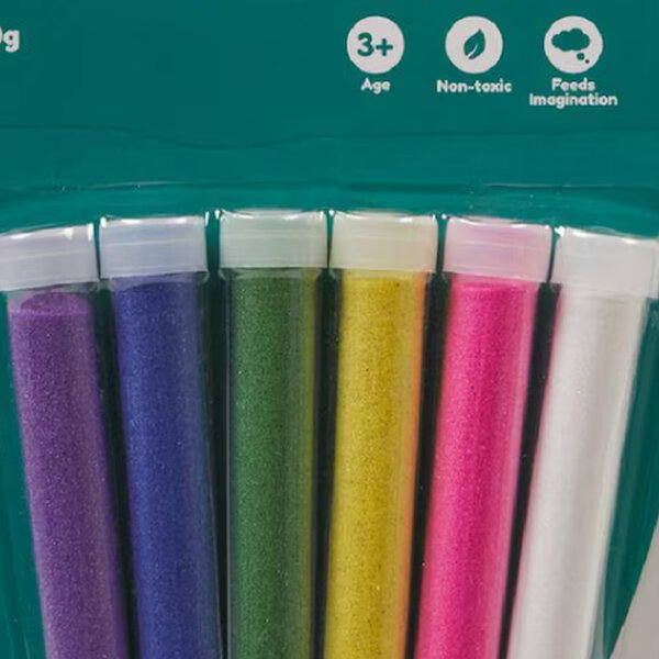 More states issue alerts after asbestos is detected in kid's coloured ...