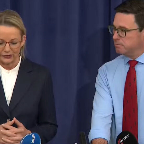 National Day of Mourning for the victims of the Bondi Beach terror ...