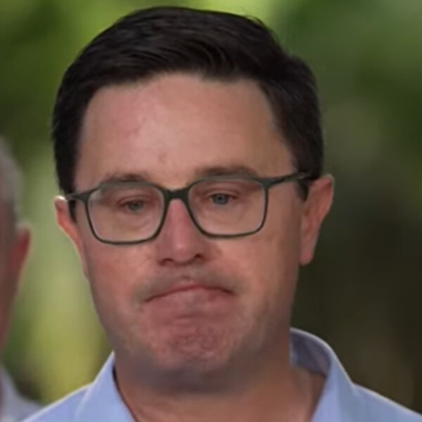 Nationals boss David Littleproud faces surprise leadership challenge ...