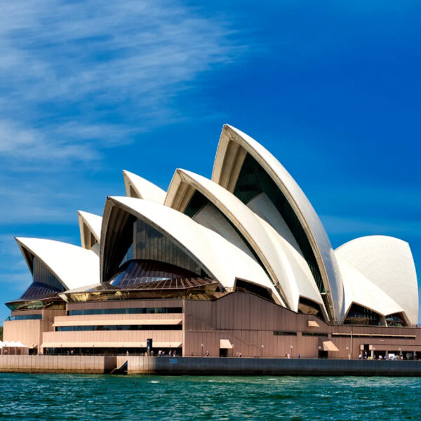 Opera House protest banned amid police safety concerns - The National ...