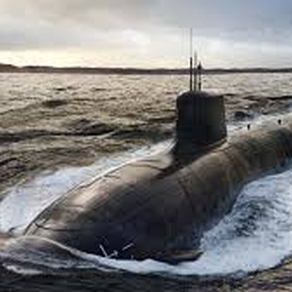 PM defends AUKUS following second-hand submarine deal - The National ...