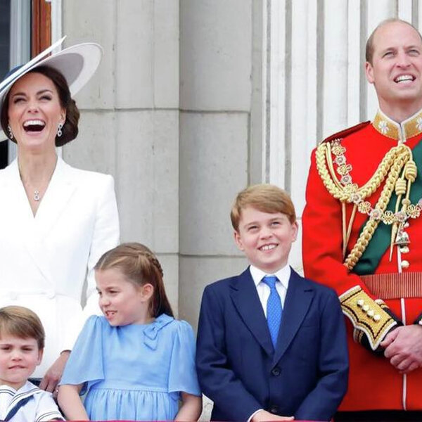 Royal experts say Princess Kate update is 'hugely positive' - The ...
