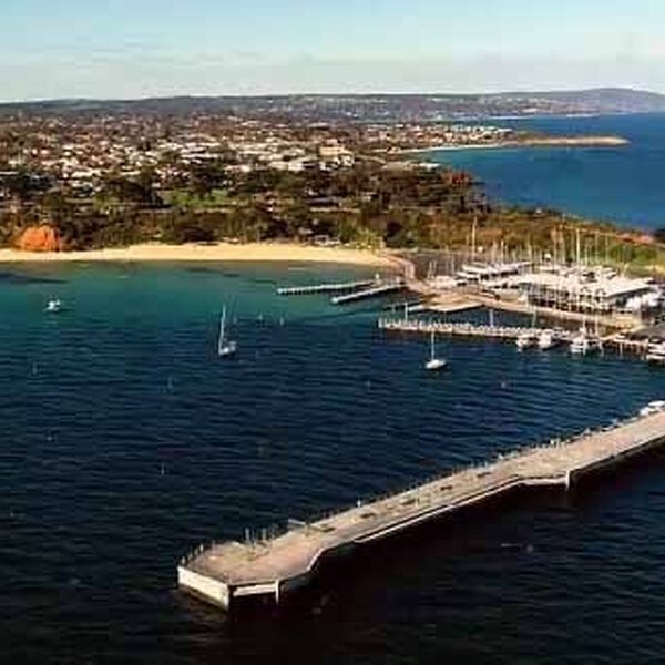 Search for a missing boatie & Sam Kerr eyes a return to the Matildas ...