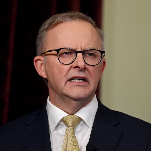 Whyalla steelworks gets $2.4b boost from PM after SA government places ...