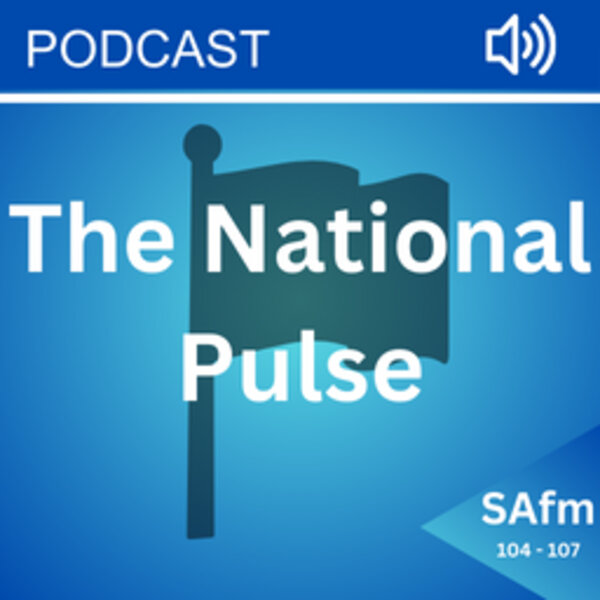 The National Pulse - The National Pulse - Omny.fm
