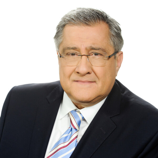 Mayor Ken Hopkins 7-28-25 - The News with Gene Valicenti - Omny.fm