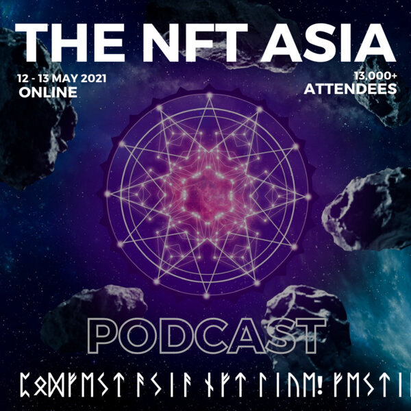The NFT Asia Podcast clips - Omny.fm
