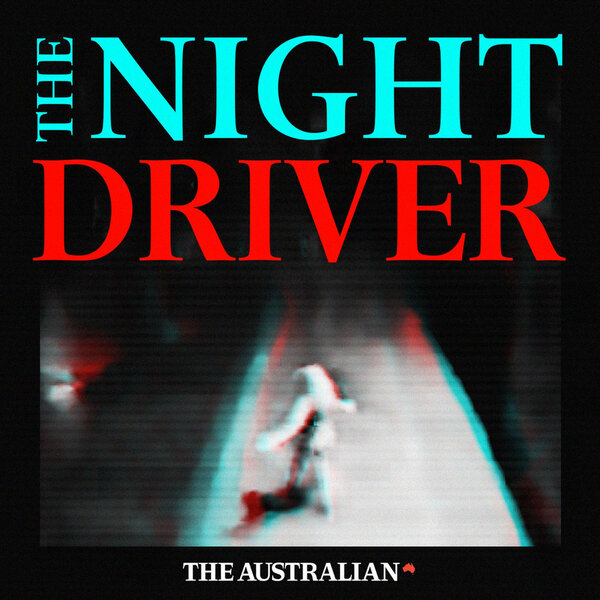 Episode 11 - Fate - The Night Driver - Omny.fm