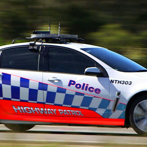 Concerning results from long weekend road blitz in the Northern Region ...