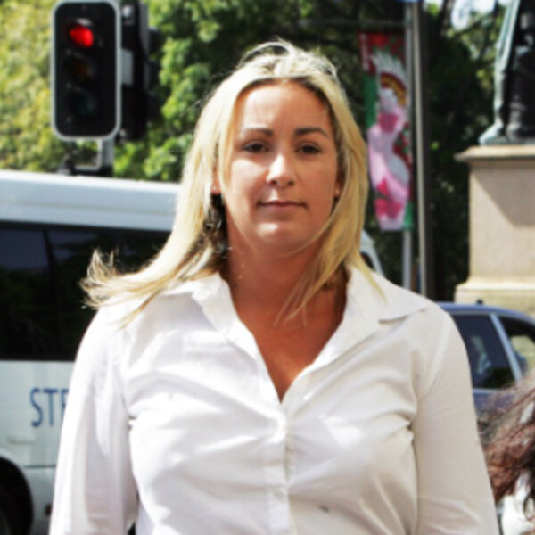 Convicted baby killer Keli Lane denied parole - The New South Wales ...