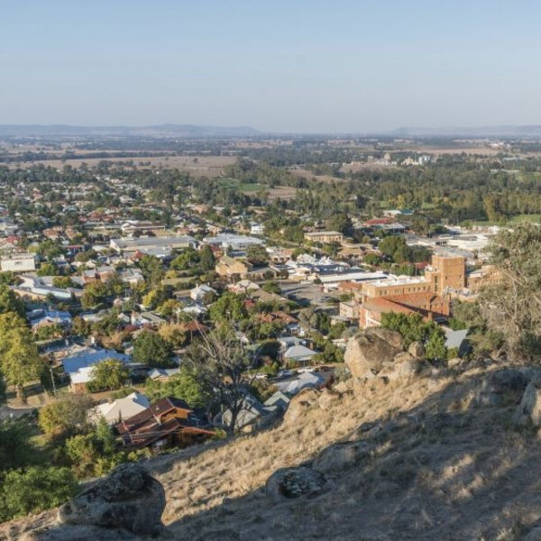 Cowra Mayor concerned hospital master plan falls short of community ...