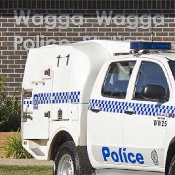 Four charged with drug supply after raids in Wagga - The New South ...