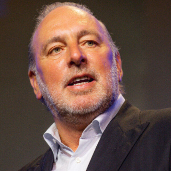 "I'm not my father" Hillsong founder Brian Houston cleared of covering up child abuse - The New ...