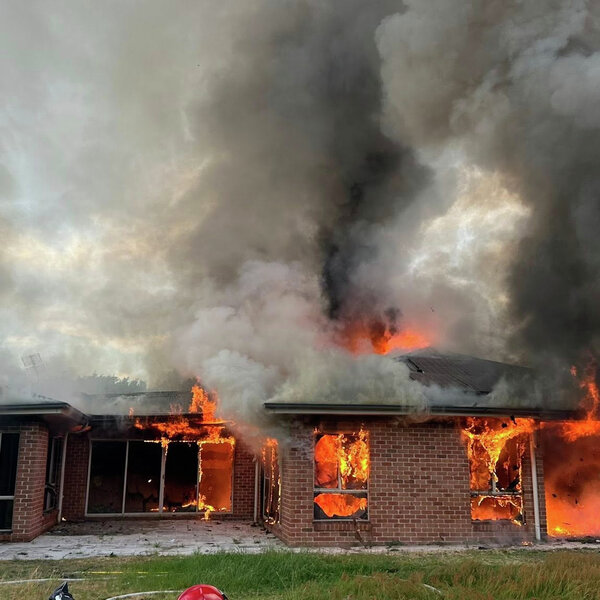 Investigations continue following early morning house fire at One Mile ...