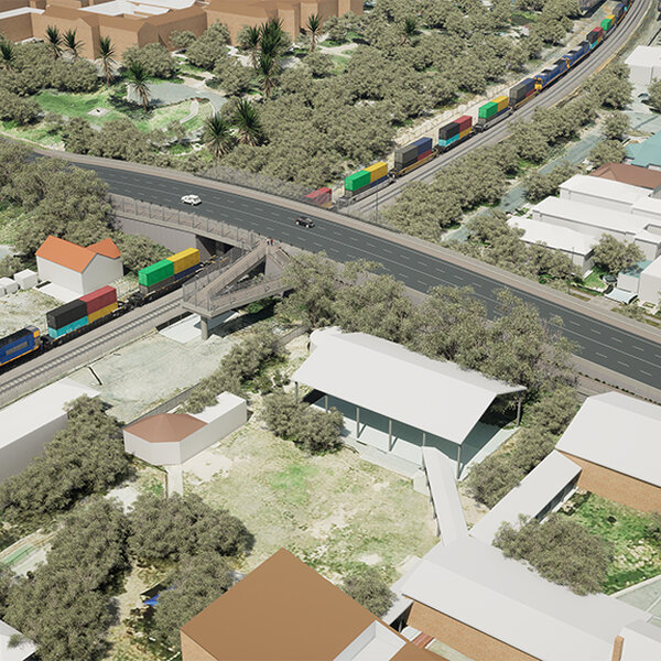 Major traffic concerns for Wagga around construction of a new Inland ...