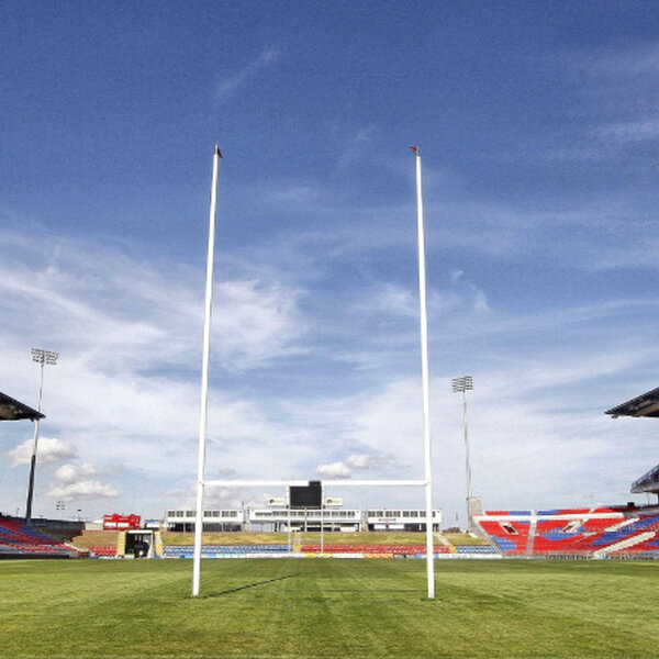 McDonald Jones Stadium confident the field is ready for its finals ...
