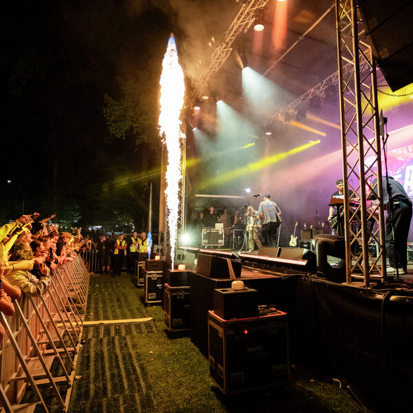 Orange's Zest Fest launched for 2025 with an expanded format - The New ...