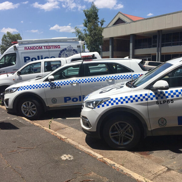 Police launch knife crime blitz ahead of Dubbo Show - The New South ...