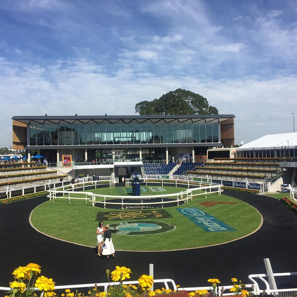 Royal Randwick Racecourse to host up to 10 music festivals and major ...