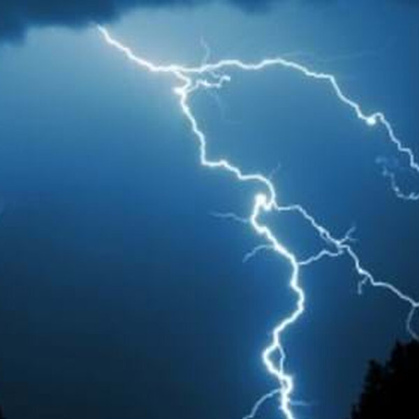 Severe storms forecast to smash the Hunter with large hail, damaging ...