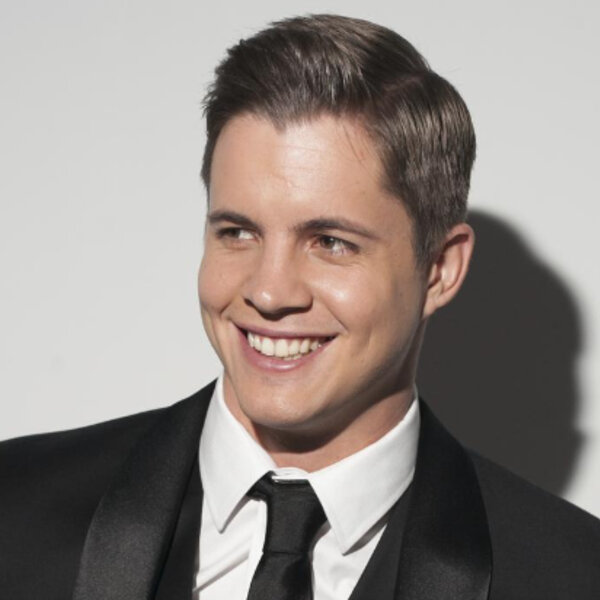 "Such a kind soul"- Guy Sebastian pays tribute to Johnny Ruffo - The ...