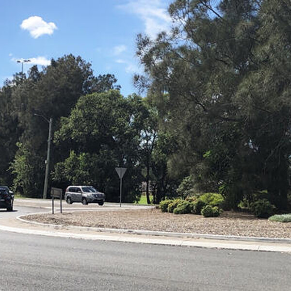 The Speers Point roundabout redevelopment takes a big step forward ...