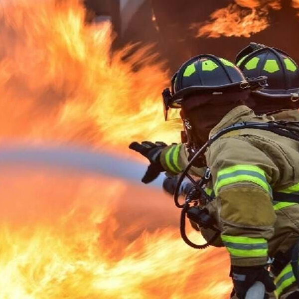 Two people escape Sydney house fire - The New South Wales Briefing ...