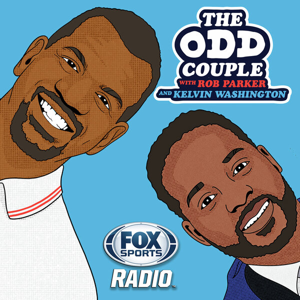 Hour 2 - Rich Paul Talks Too Much & The True Legacy of Stuart Scott ...