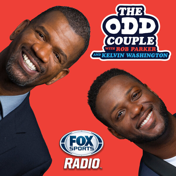 Spurs Just Destroyed OKC’s Dynasty Dreams - The Odd Couple with Rob ...