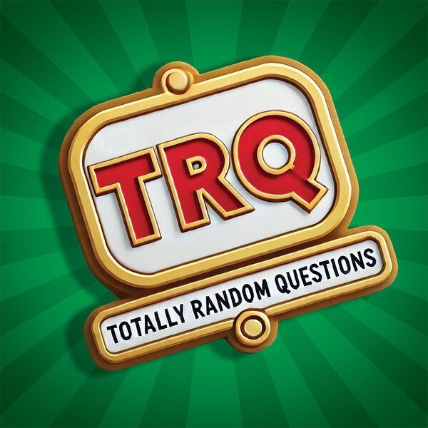 A Very Whittaker Podcast: Totally Random Questions for Andre Stojka ...