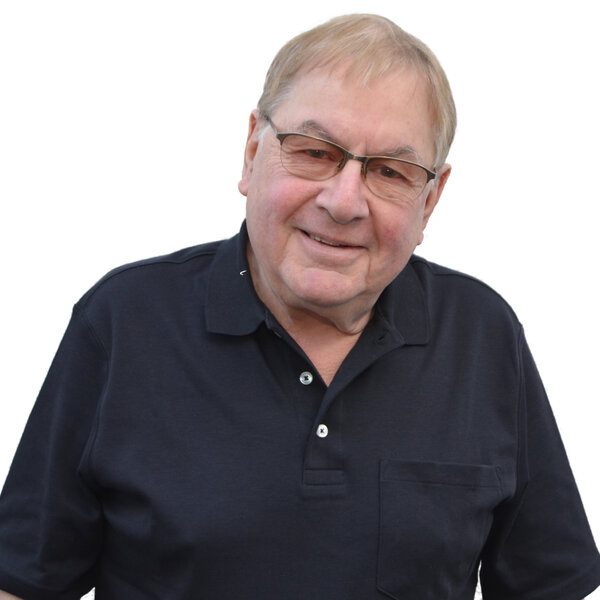 An update with Andre Stojka - The Official Adventures in Odyssey ...