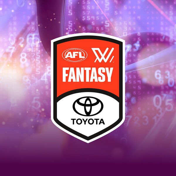 Round 5 Preview - Not Boyd by late outs! - The Official AFLW Fantasy Podcast - Omny.fm