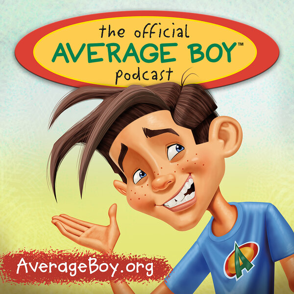 The Official Average Boy Podcast - The Official Average Boy Podcast ...