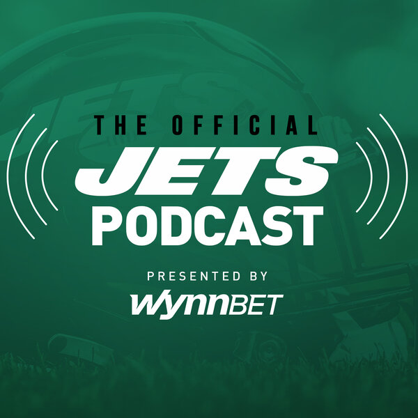 A Conversation with Jets CB D.J. Reed About the 2023 Season (5/30 ...
