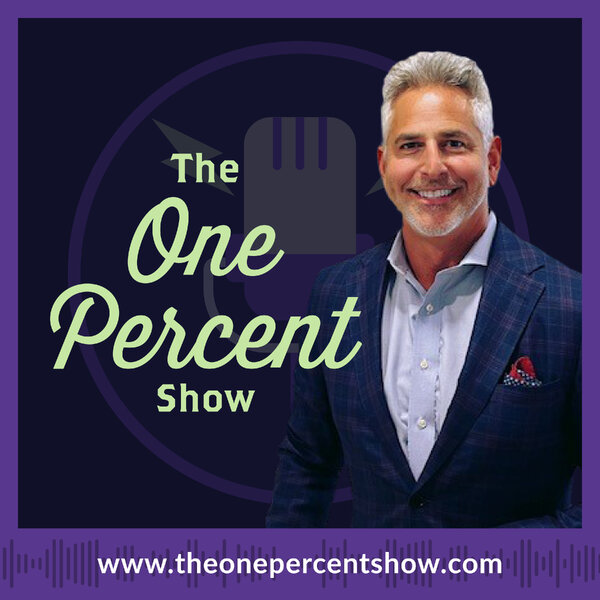 The One Percent Show - The One Percent Show - Omny.fm