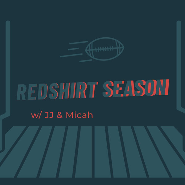Redshirt Season: Holiday Bowl Spectacular - The Opening Drive - Omny.fm