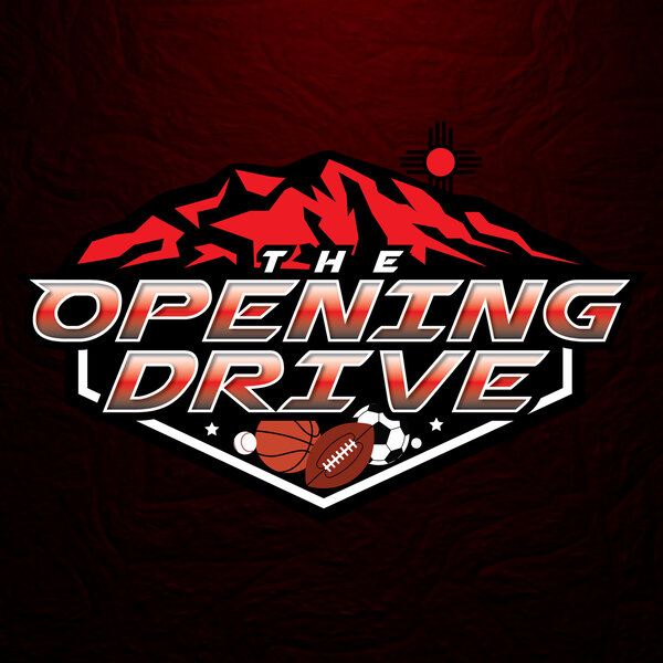 What's Next - The Opening Drive - Omny.fm