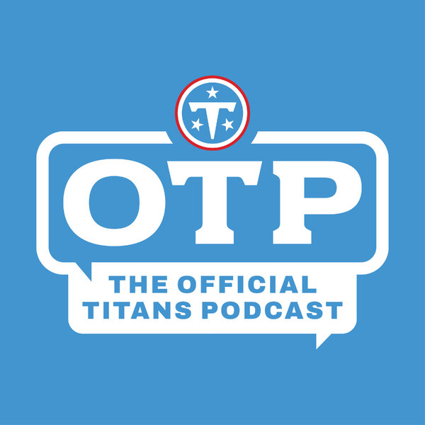 Ramon Foster and Brad Hopkins Talk Titans OTAs | The OTP - The OTP ...
