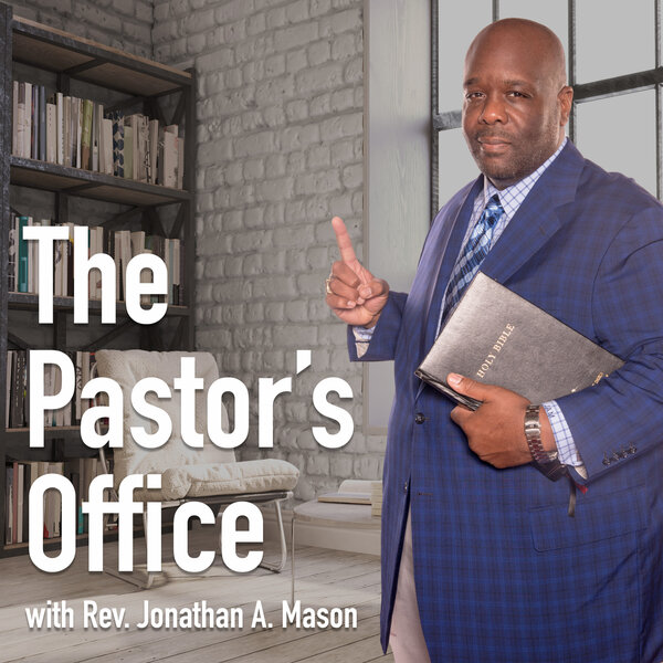 October 20th, 2024: Jordan Harris & Devin Johnson - The Pastor's Office ...