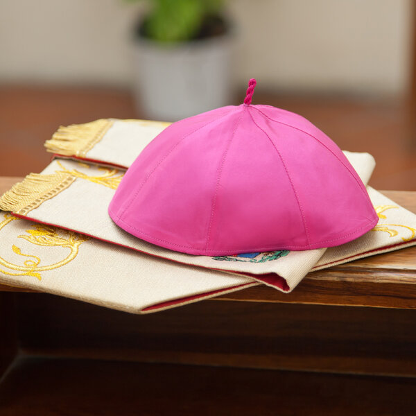 Is the Conclave Voting Process Completely Blind the Whole Way Through ...