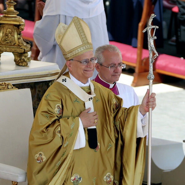 Pope Leo XIV Canonizes Seven New Saints (Special Podcast Highlight ...